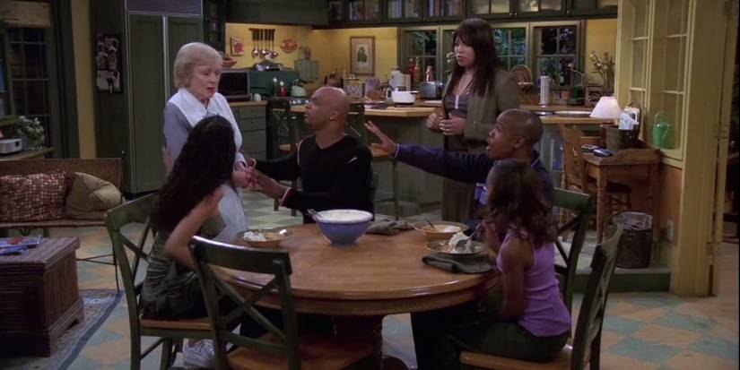 My Wife and Kids: Beloved 2000s Sitcom Leaving Netflix in August 2025