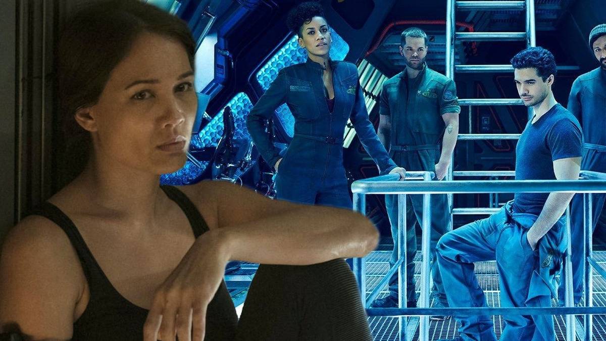 The Expanse: Clarissa Mao Could Join The Roci Crew In Season 6