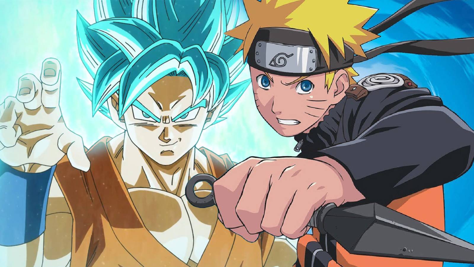Dbz Vs Naruto Wallpaper Discover 10 Dragon Ball Vs Naruto And Goku Vs