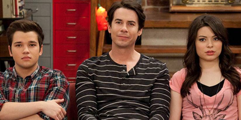 iCarly Revival With Original Star Miranda Cosgrove In The Works