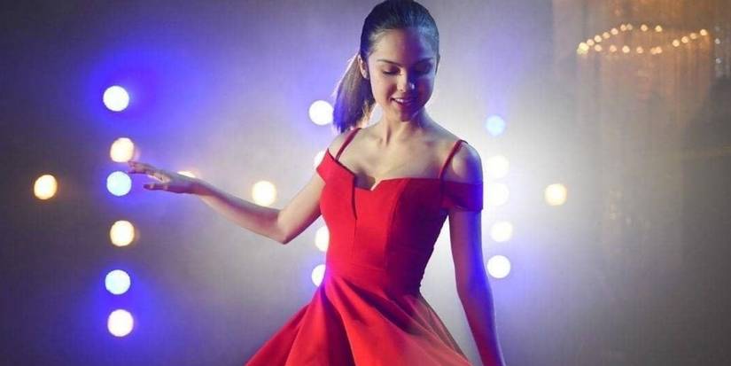 10 Most Powerful Female Characters From The Disney+ TV Shows