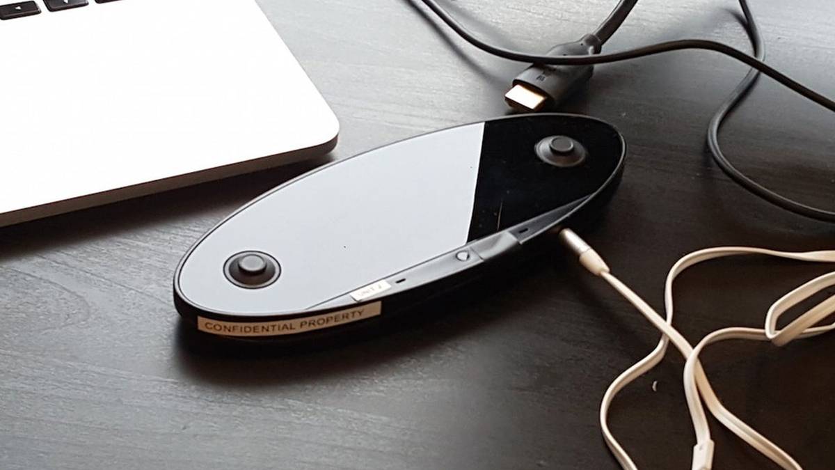 nintendo hardware prototypes