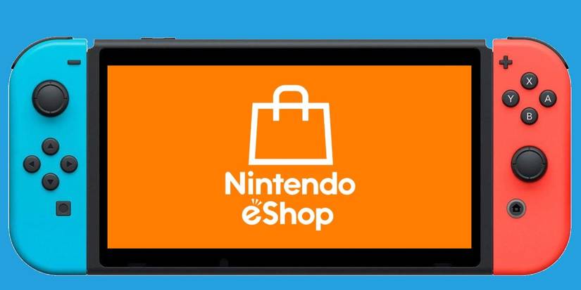 Are The Nintendo Switch Game Vouchers Worth It?