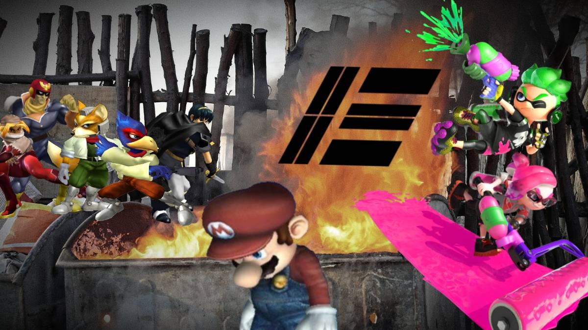 Why Nintendo Is So Much Worse Than It Used To Be