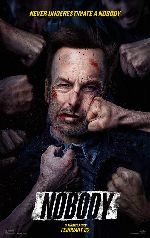 Bob Odenkirk's New Movie Continues His Best Career Trend After Better ...