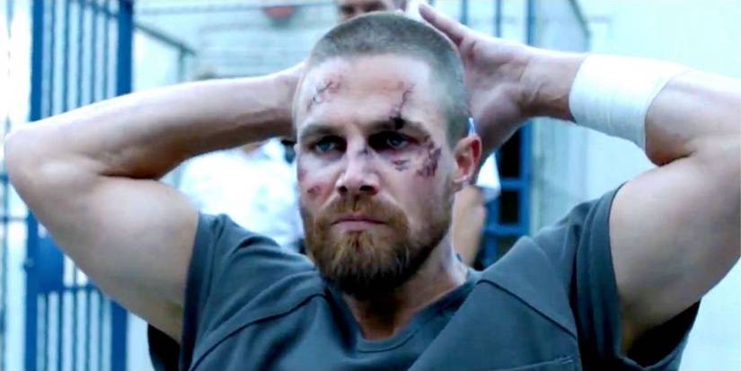 Arrow: Oliver's 5 Best (& 5 Worst) Story Arcs