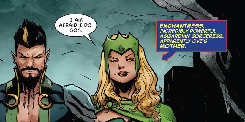 The Mystery of Namor's Son is Revealed in Marvel's Future