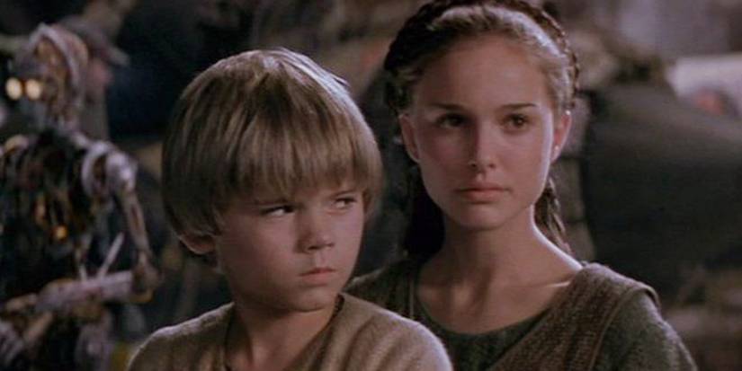 Star Wars The Phantom Menace: 10 Tweaks To Make The Movie Better ...