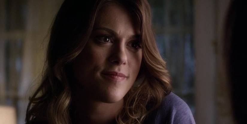 Pretty Little Liars: Each Main Character's First And Last Line In The ...