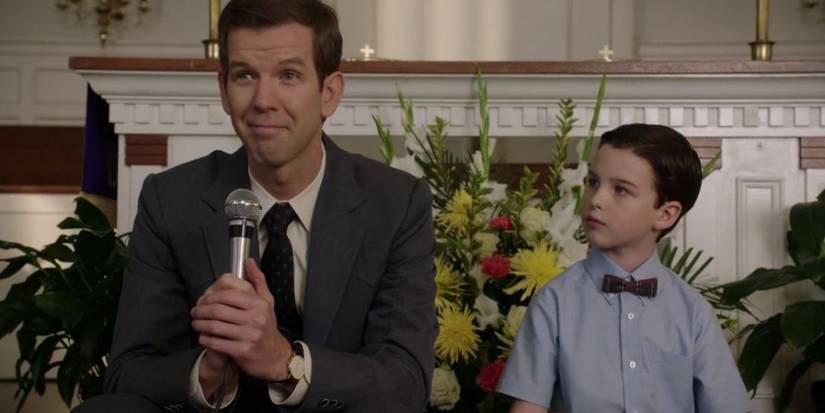 Young Sheldon: The Main Characters, Ranked By Likability