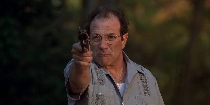 The Sopranos: 10 Characters That Would Have Made A Better Boss Than Tony
