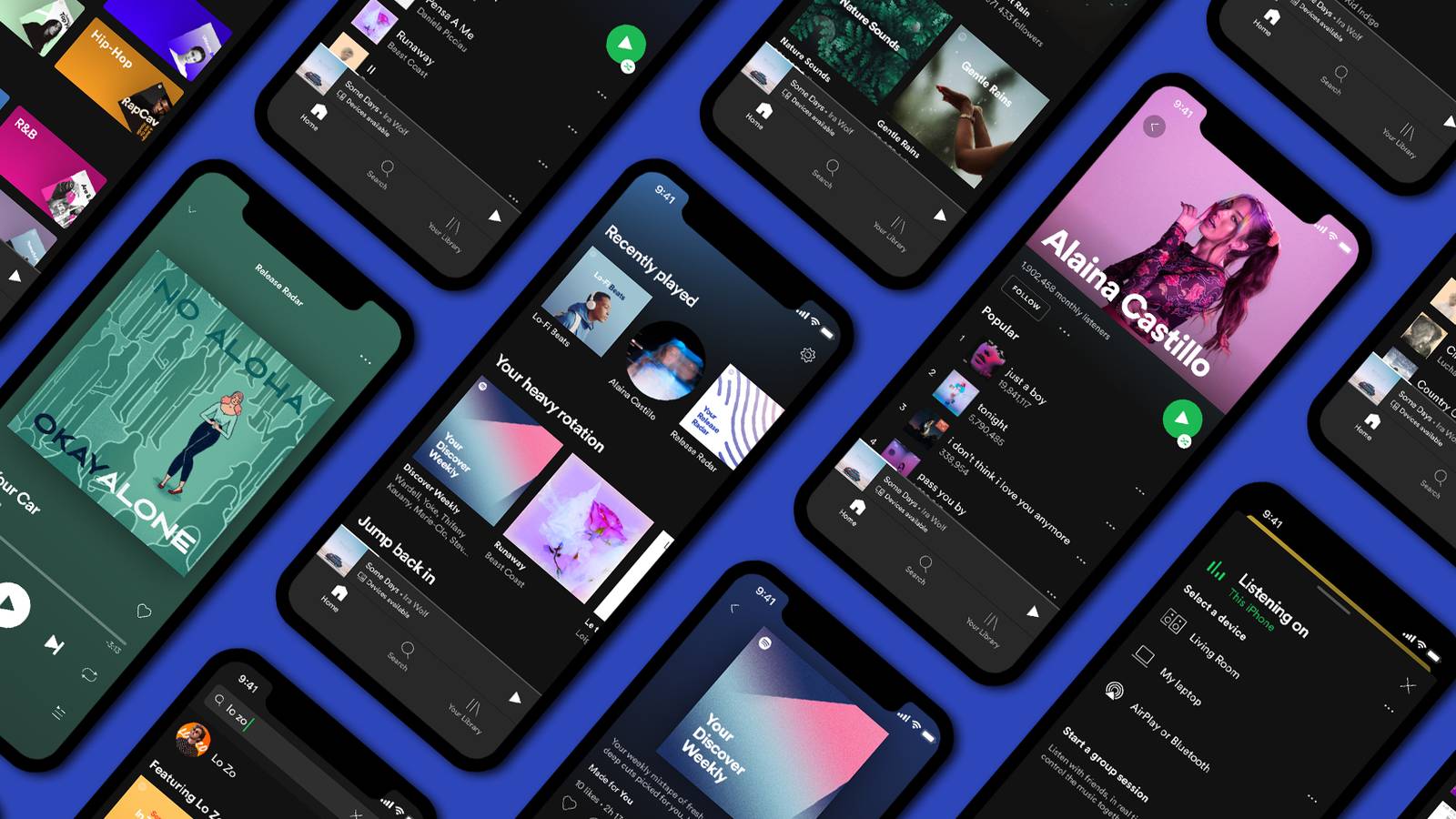 Do I Need To Reset My Spotify Password After Latest Data Breach?