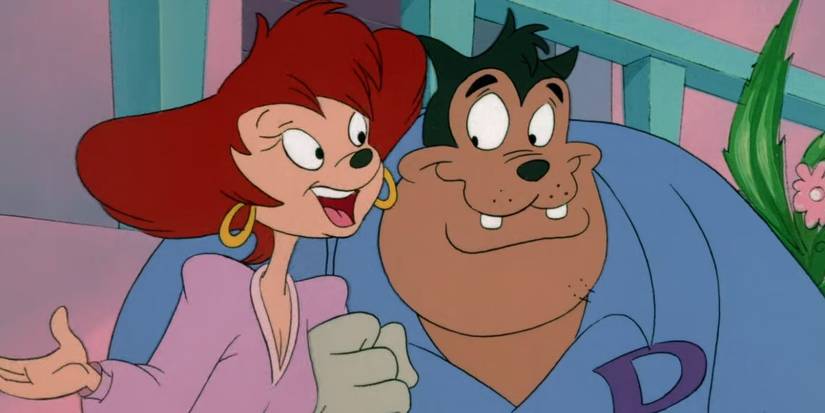 The 10 Most Dysfunctional Disney Families, Ranked