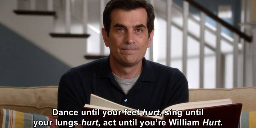 Modern Family: The Best Phil Dunphy Quotes