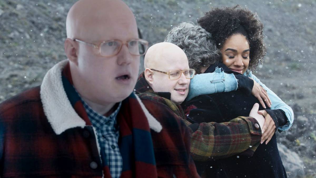 Doctor Who: What Happened To Nardole After Leaving The Show