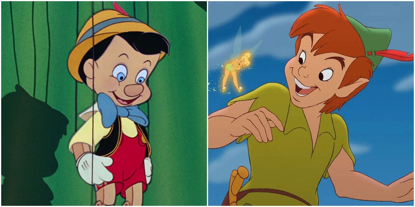 Disney+: 10 Characters Who Deserve Their Own Animated Series