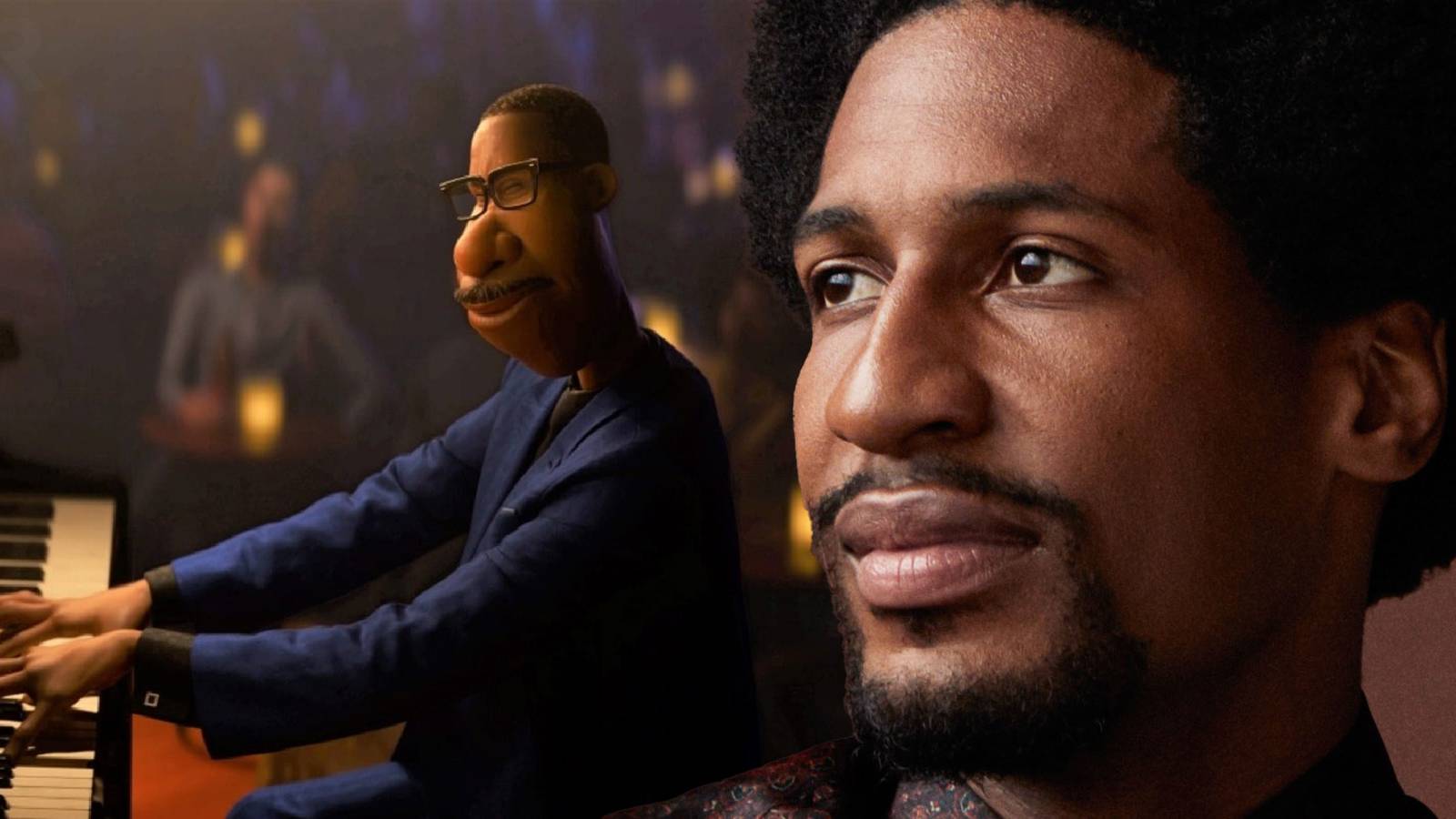 Soul: Who Plays The Piano (Not Jamie Foxx)