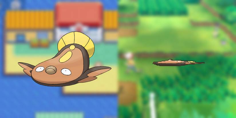 Pokémon Designs Ruined By 3D Graphics