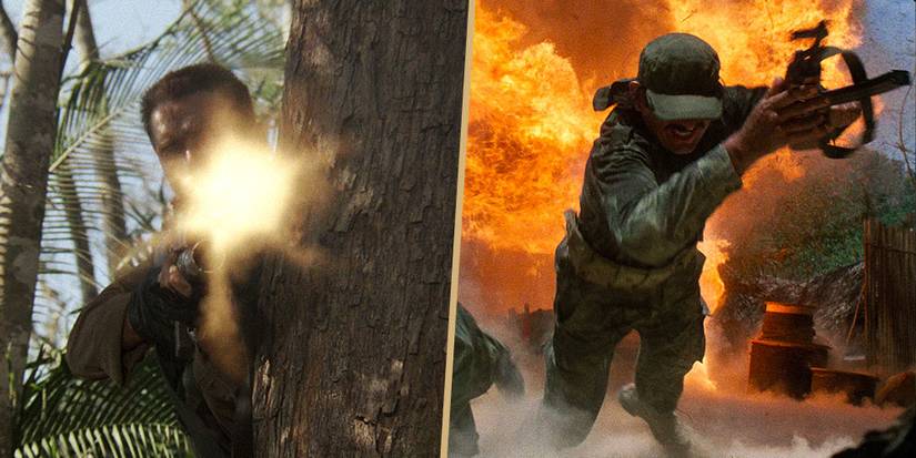 Predator: 10 Things That Make No Sense About The 1987 Film