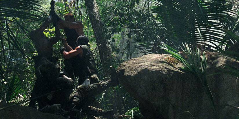 Predator: 10 Things That Make No Sense About The 1987 Film