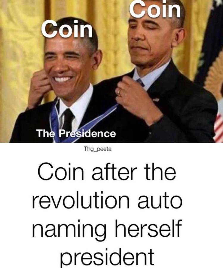 The Hunger Games: 10 Memes That Are Too Good To Forget