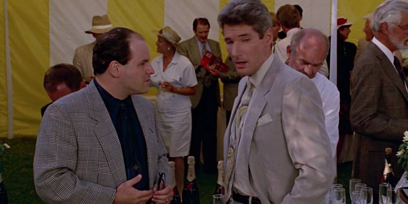 9 Worst Rom-Com Characters From 90s Movies, Ranked