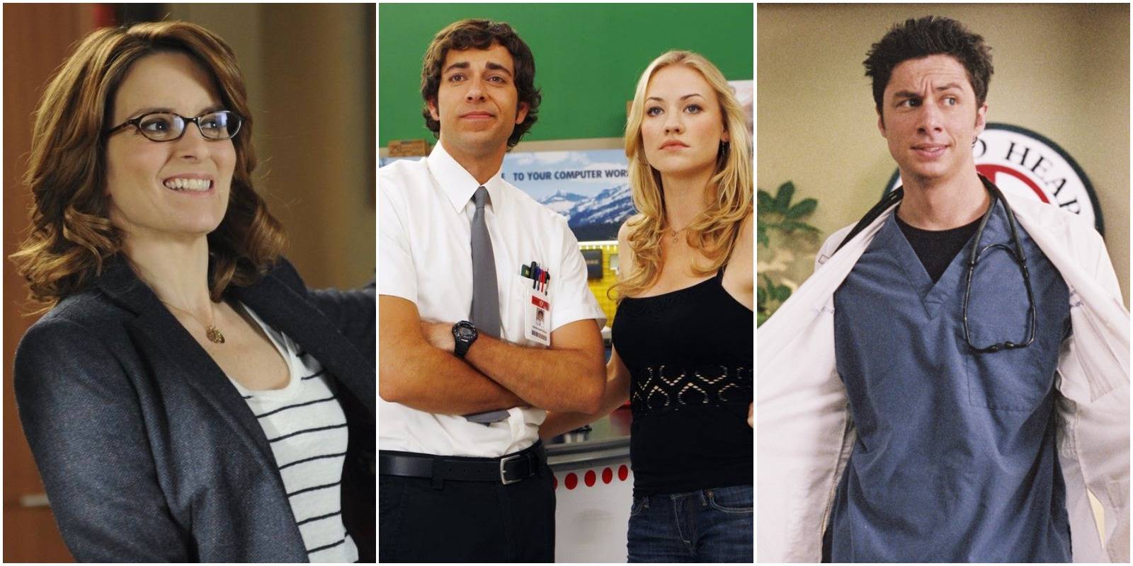 Top 10 TV Shows From The 2000s On Prime To Watch, According To IMDb