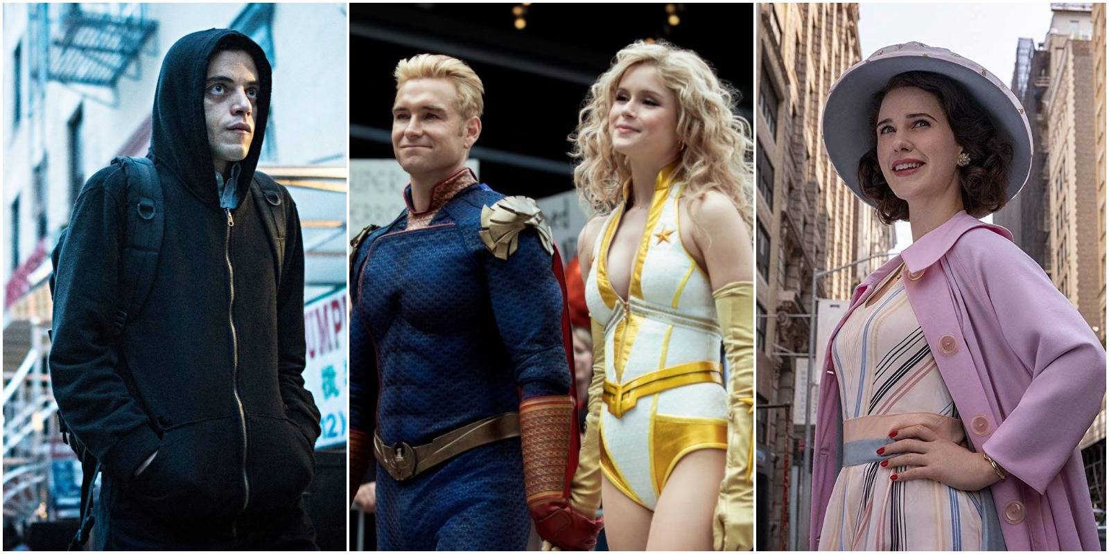Top 10 TV Shows From The 2010s On Prime To Watch, According To IMDb