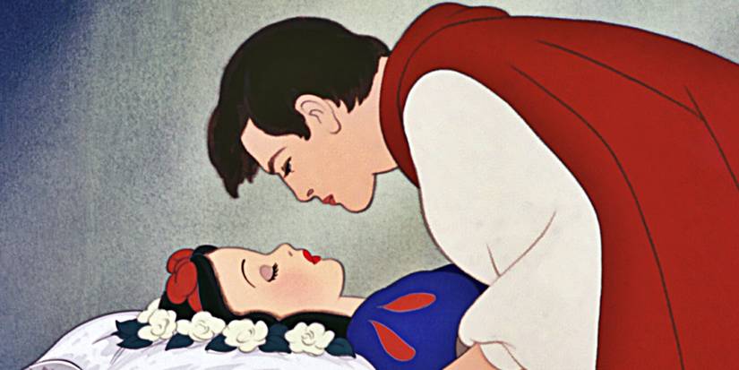 10 Shocking BTS Facts About Disney's Original Snow White That Fans Didn ...