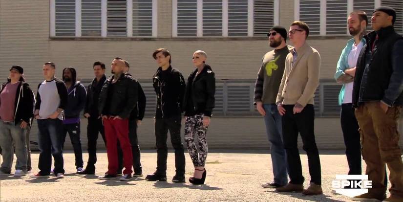 Ink Master: 10 Most Controversial Moments In The Show's History, Ranked