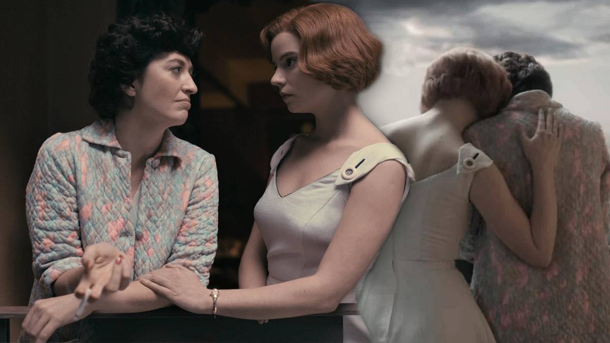 The Queen's Gambit: What Killed Alma (& Why She Had To Die)