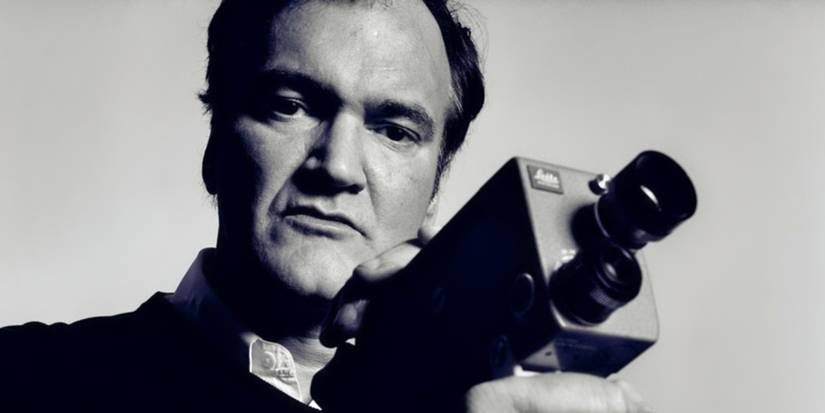 Quentin Tarantino Reveals The Movie He Wishes He Had Directed