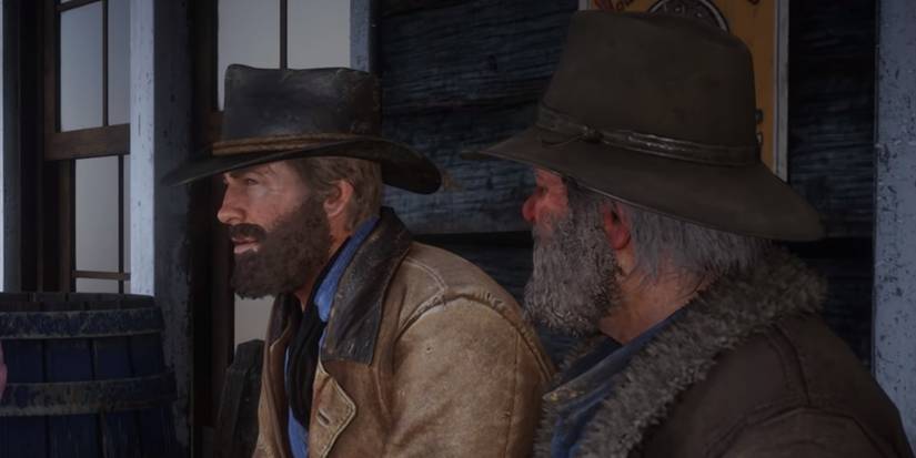 Red Dead Redemption 2: 10 Funniest Quotes