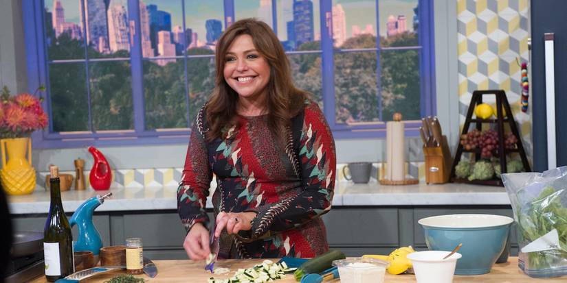 10 Behind-The-Scenes Secrets From The Rachael Ray Show