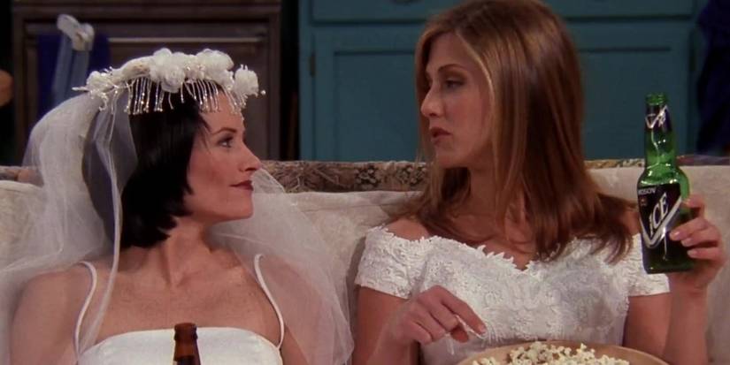 Are The Friends Cast Really Friends? The Actors' Real-Life Relationships