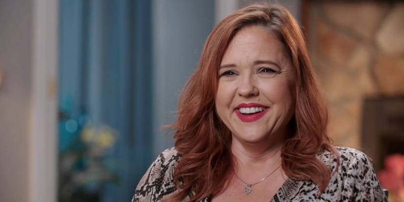What Happened To Rebecca Parrott After 90 Day Fiancé Season 8?
