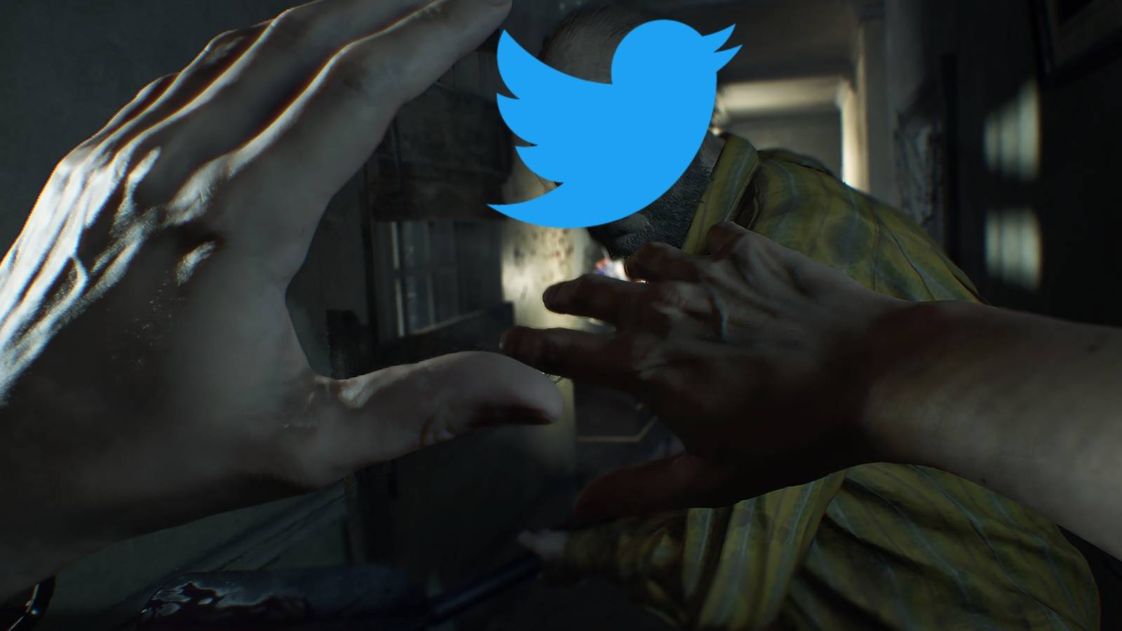 Capcom's Old Tweets Have Resurfaced And They're Hilarious
