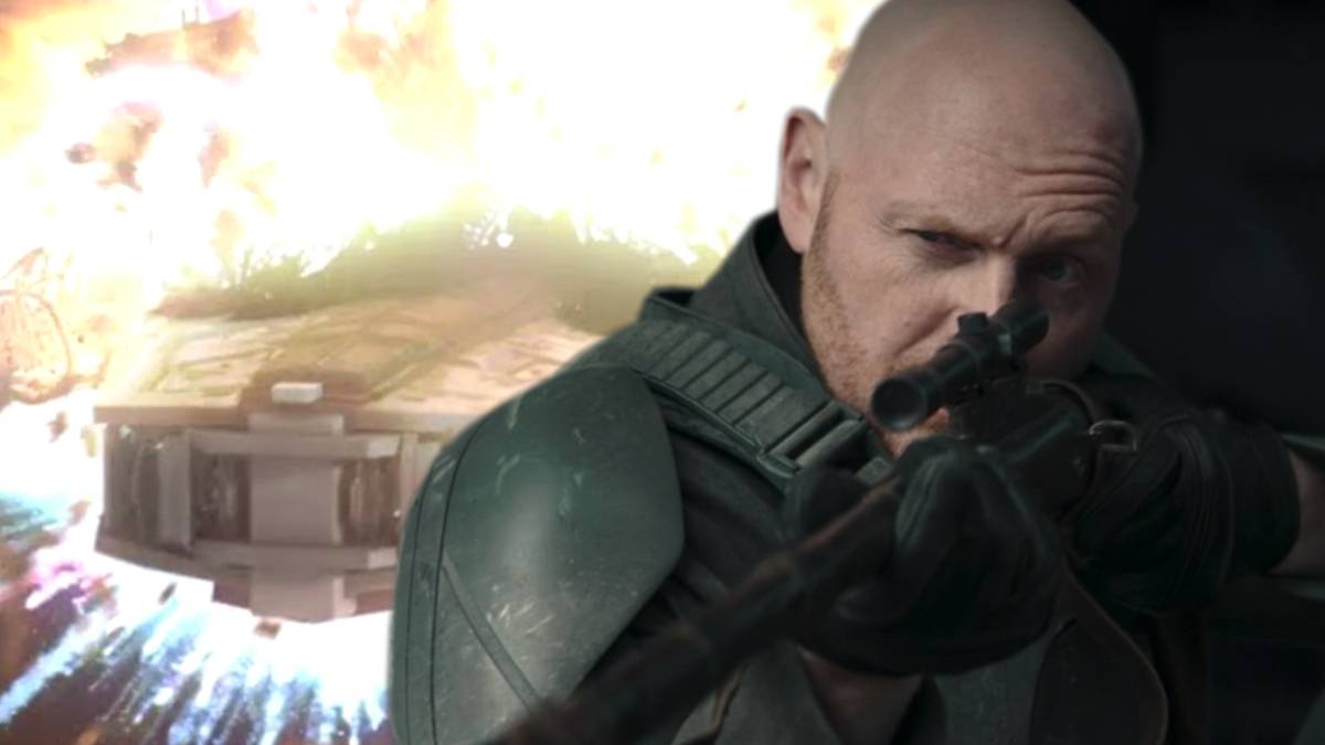 Rhydonium Explained: Mandalorian’s Connection To Clone Wars & Force Awakens