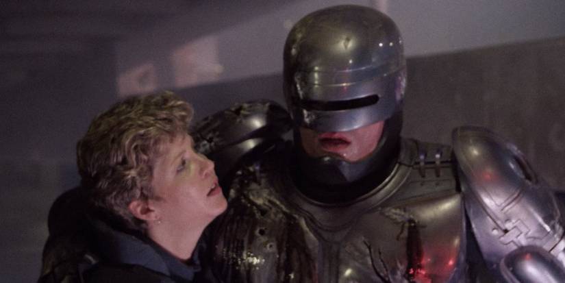 RoboCop: 10 Things That Make No Sense About The 1987 Film