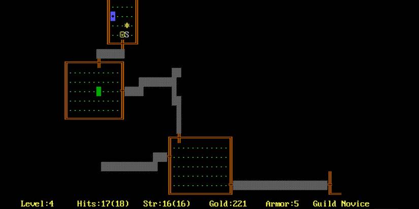 Roguelike Definition & History Explained, from Rogue to Hades