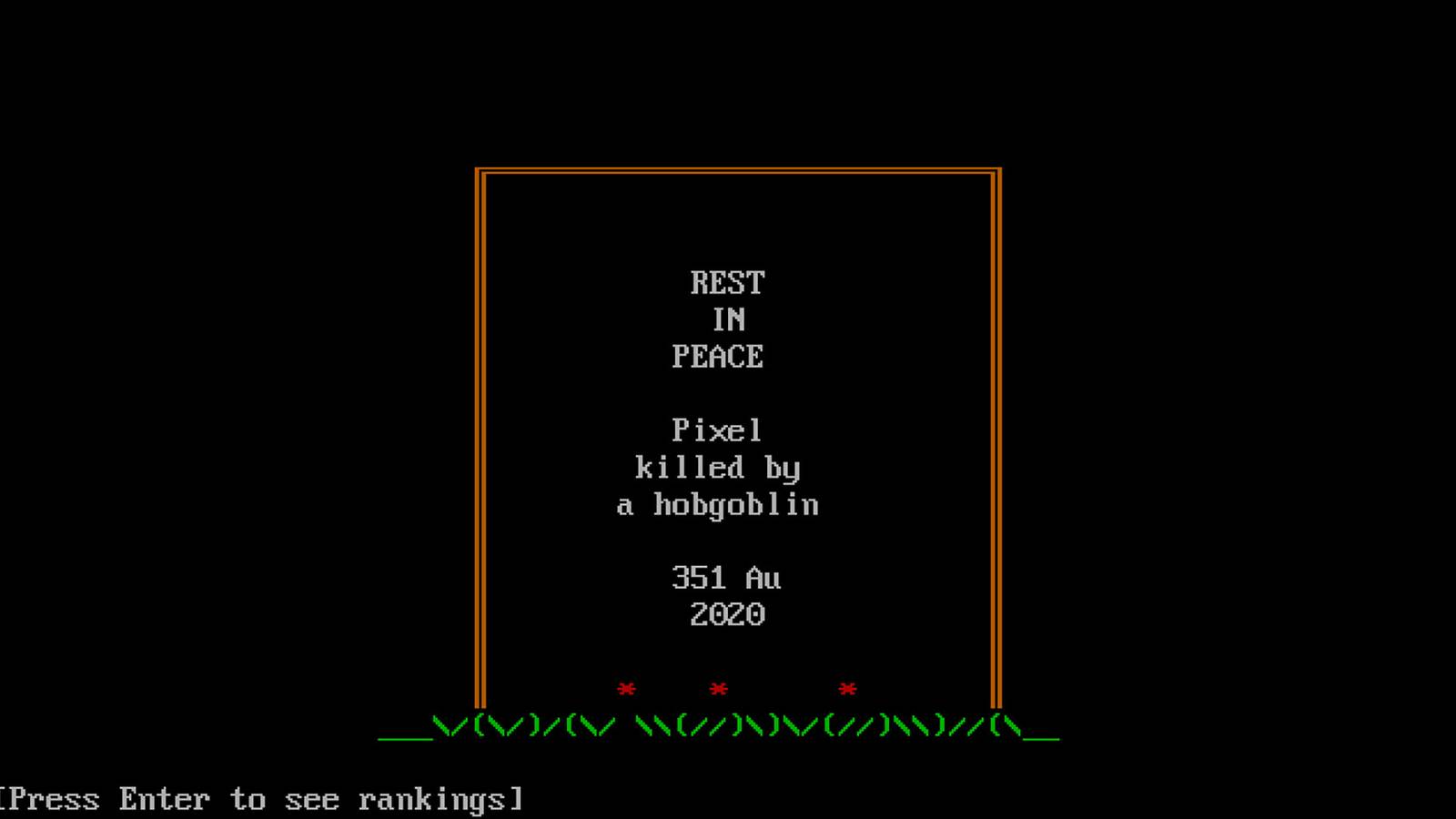 Roguelike Definition & History Explained, from Rogue to Hades
