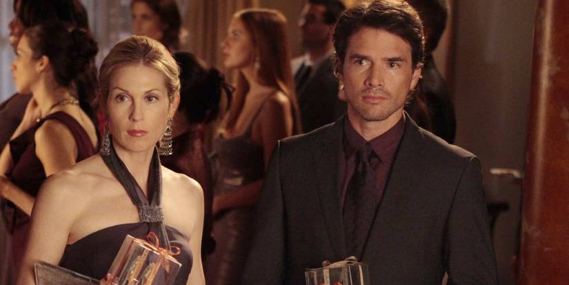 10 Most Painful Breakups In Gossip Girl