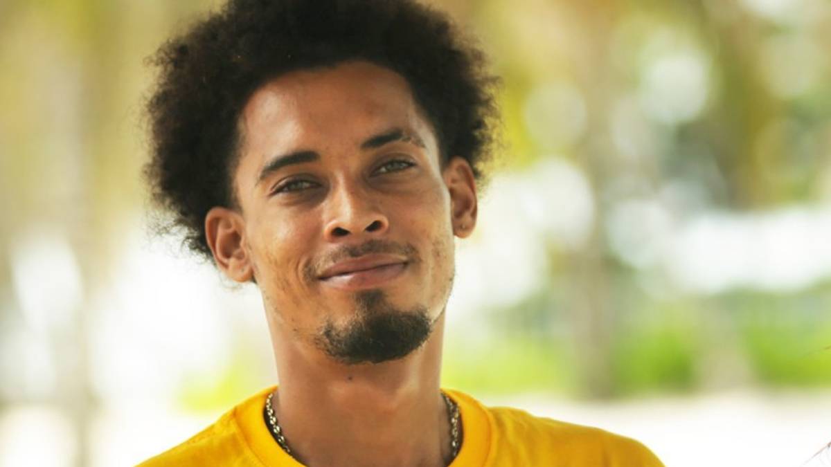 90 Day Fiancé: What To Know About Ryan Carr From Belize, Stephanie's Love