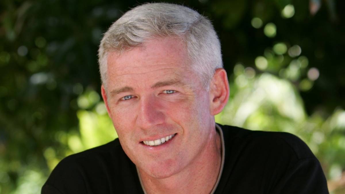 Survivor: What Happened to Tom Westman After Season 20