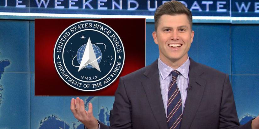 Is Colin Jost Leaving SNL? The Rumor Explained