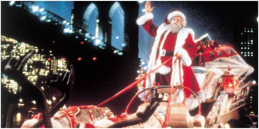 Santa Claus Is Comin' To Town & 9 Other Santa Origin Stories
