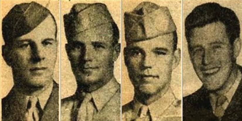 Saving Private Ryan True Story: The Real Soldiers Who Inspired The Movie