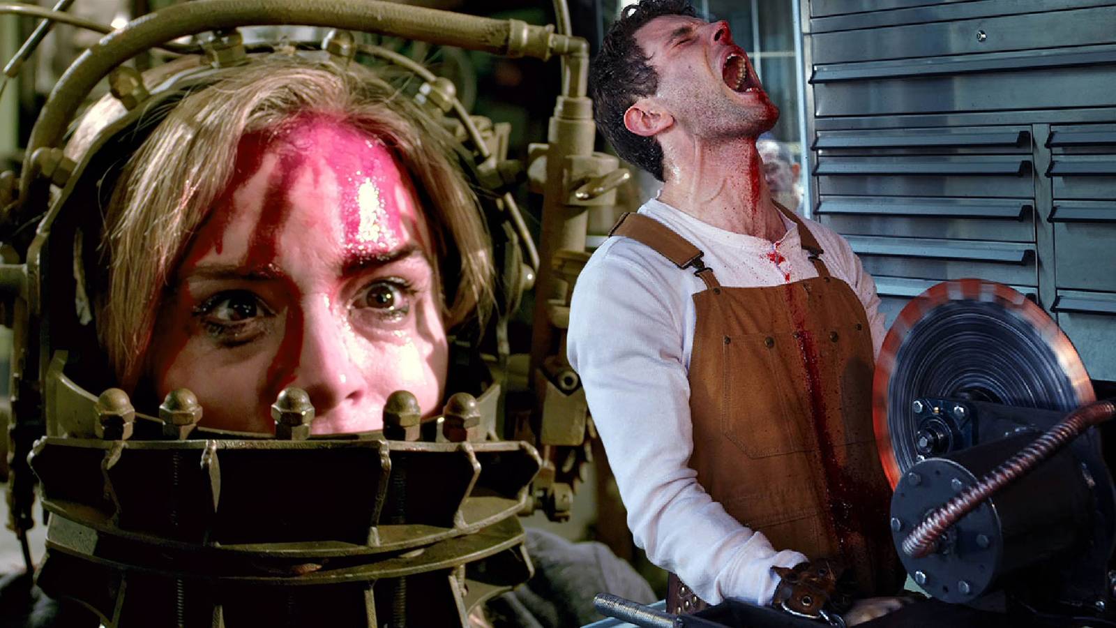 Saw 3D: Why The Movie's Blood Effects Look Pink (Not Red)