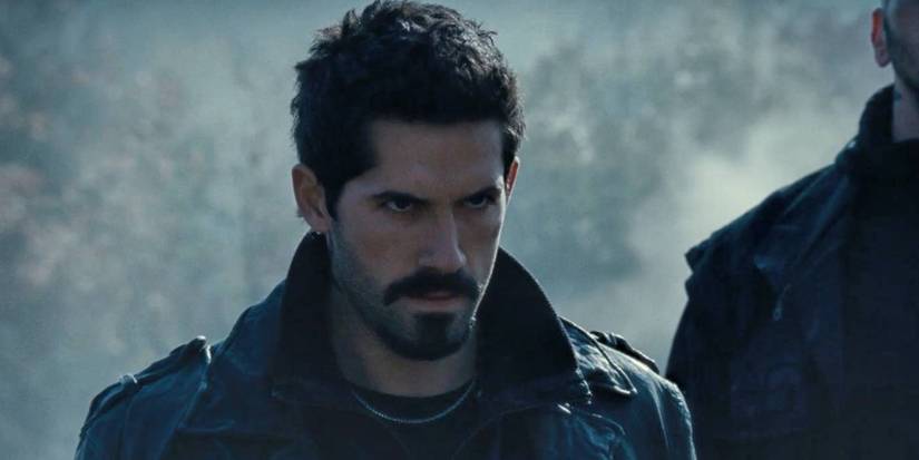 Every Scott Adkins Movie Ranked From Worst to Best