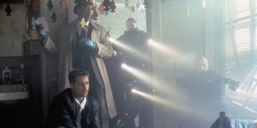 9 Subtle Clues About The Twist Ending In Se7en